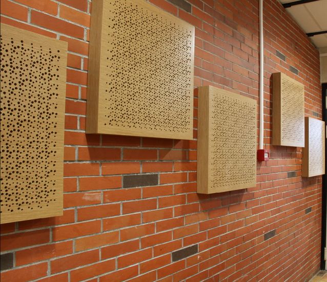 Isolation acoustique | Martin Charpentes