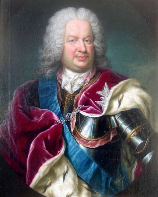 Stanislas Leszczynski (1677-1766), de l’homme à la légende | Martin ...