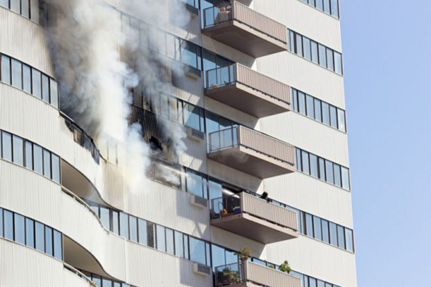 Durcissement de la réglementation incendie | Martin Charpentes